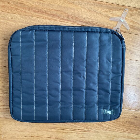 lug | Bags | Lug Mint Condition Padded Case | Poshmark